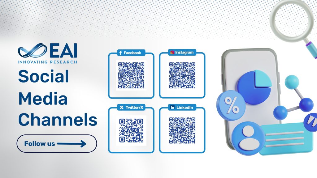 EAI DLI 2024 – 9th EAI International Conference on Design, Learning & Innovation